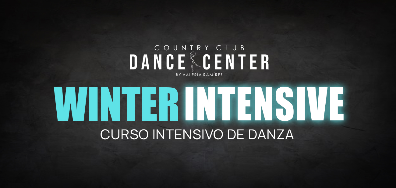 WINTER INTENSIVE CCDC | countrylosmochis